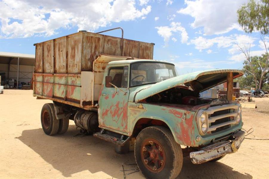 Nasco Auctioneers Item Detail