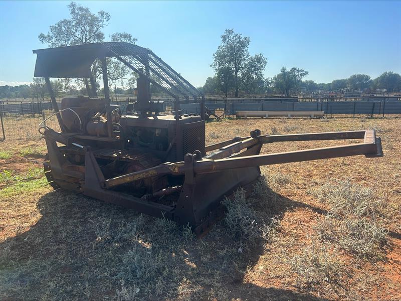 Nasco Auctioneers Item Detail