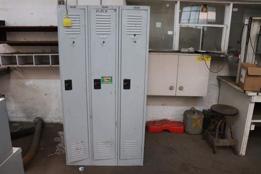 Nasco Auctioneers Item Detail