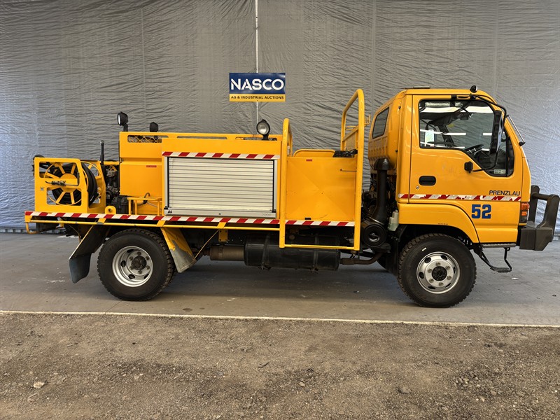Nasco Auctioneers Item Detail