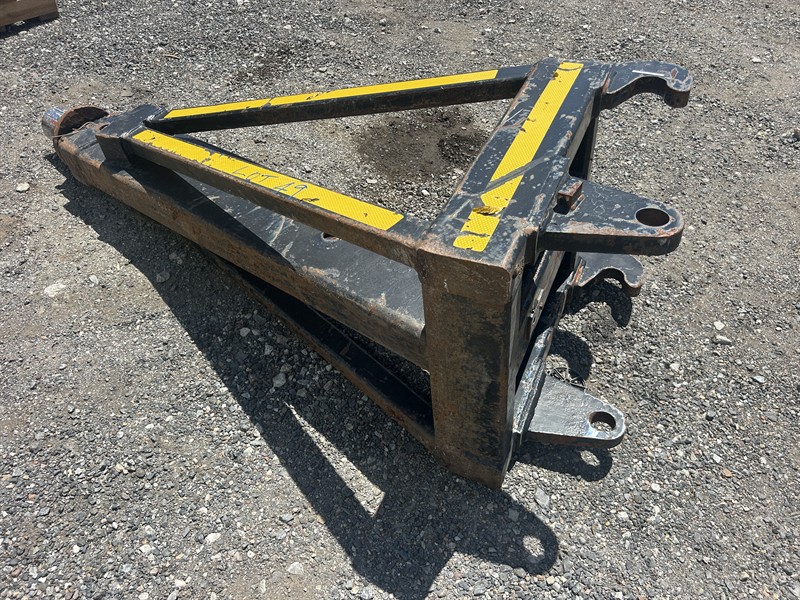 Nasco Auctioneers Item Detail