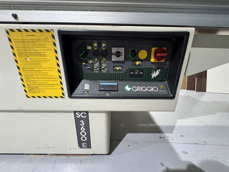 Nasco Auctioneers Item Detail