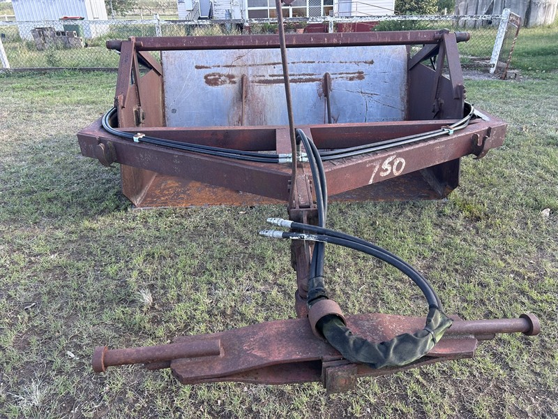 Nasco Auctioneers Item Detail