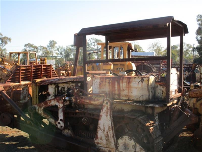 Nasco Auctioneers Item Detail