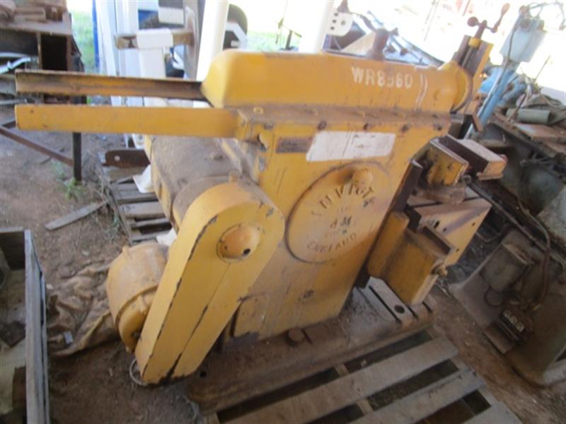 Nasco Auctioneers Item Detail