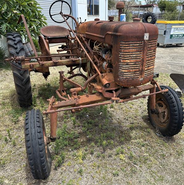 Nasco Auctioneers Item Detail