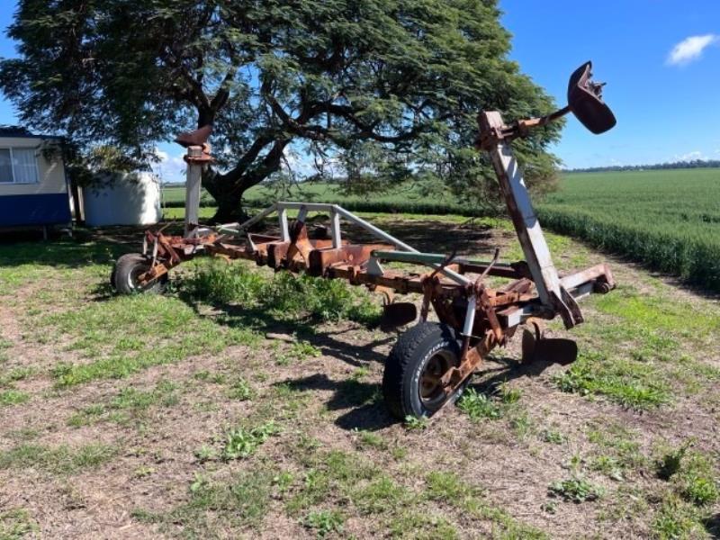 Nasco Auctioneers Item Detail