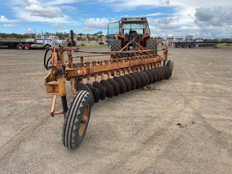 Nasco Auctioneers Item Detail