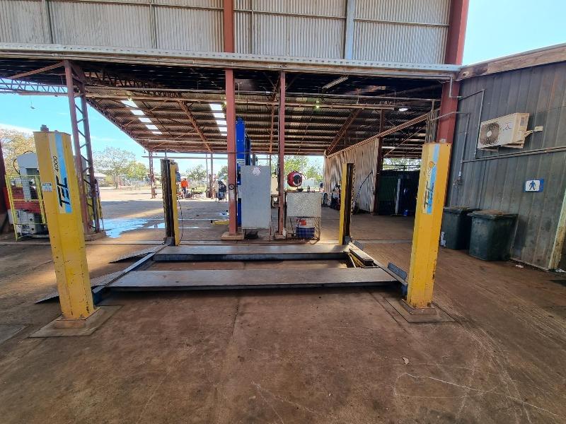 Ray White Nasco Auctioneers Item Detail